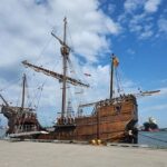 Galveston: Dolphin Watching Boat Tour in Galveston Bay - The Scenic Highlights