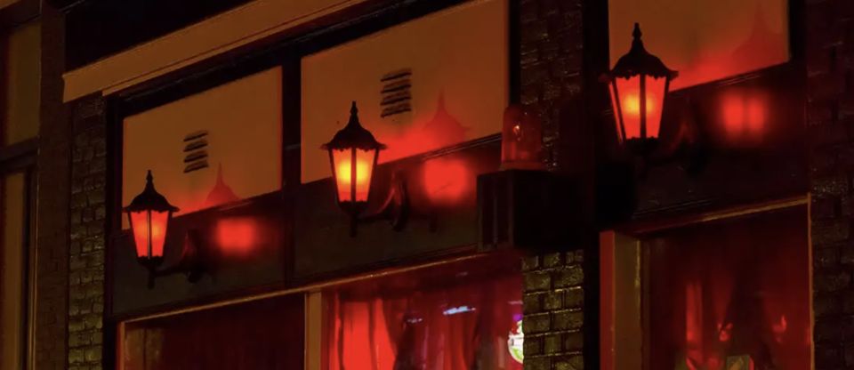 Galveston: Ghost-Themed Walking Tour - Key Points