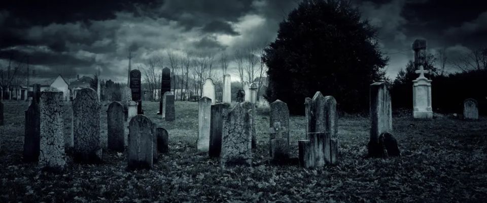 Galveston: Ghost-Themed Walking Tour - Who Is This Tour Best For?