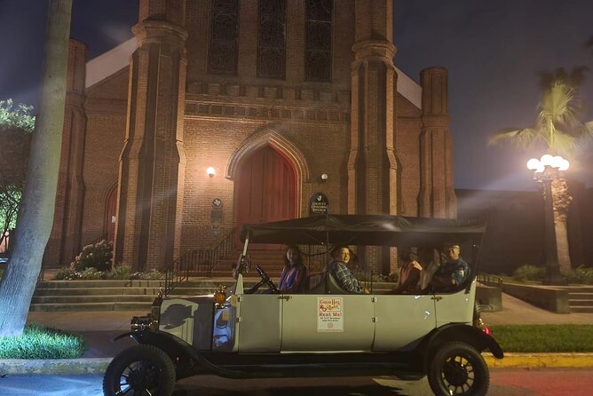 Galveston Gilded Age Architecture Tour - Authentic Experiences Shared by Reviewers