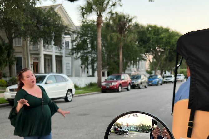 Galveston Gilded Age Architecture Tour - The Sum Up: Who Should Consider This Tour?