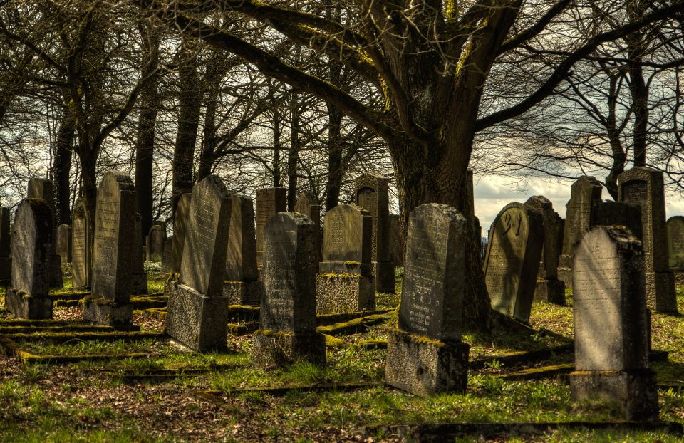 Galveston: Historic Galveston Ghost Tour - Key Points