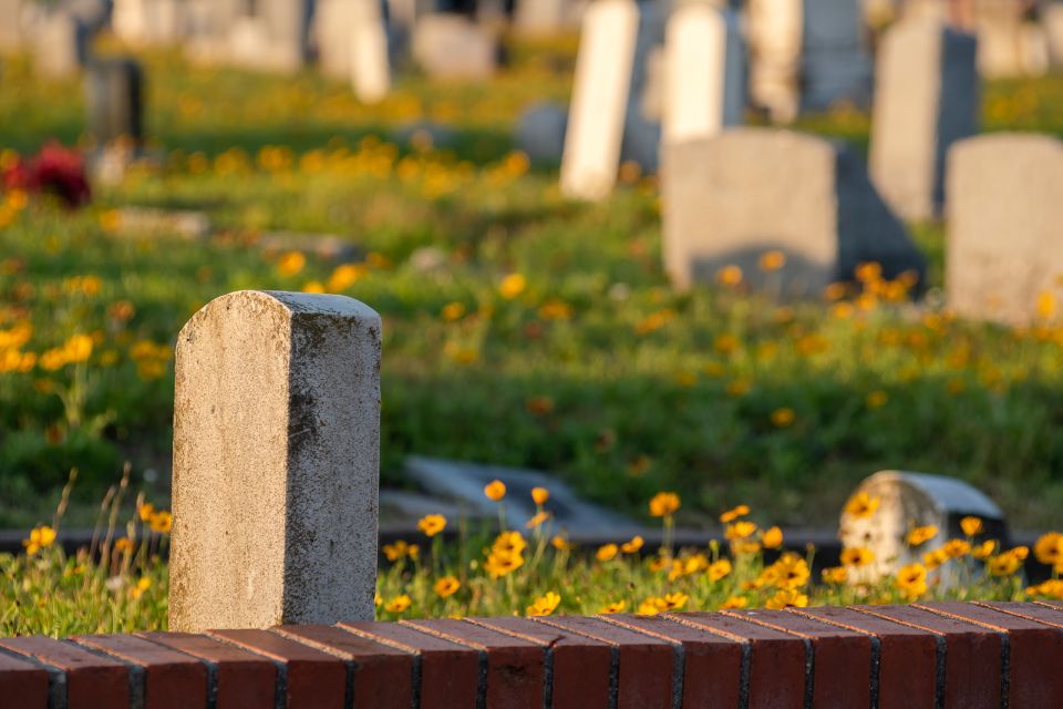 Galveston: Historic Galveston Ghost Tour - Who Will Love This Tour?