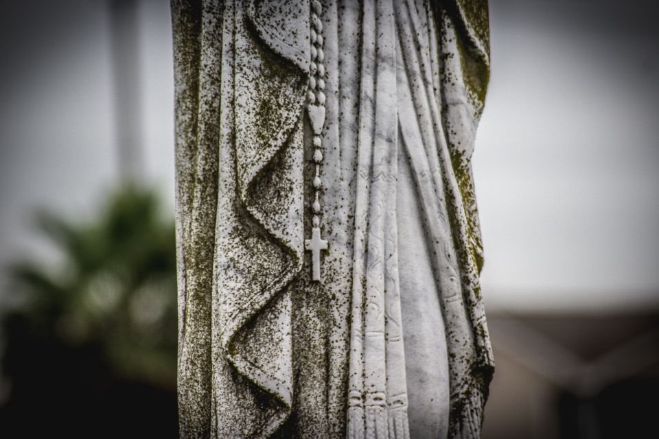 Galveston: Historic Galveston Ghost Tour - Final Thoughts