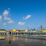 Galveston: Historic Pleasure Pier All-Day Pass - Who Will Love the Galveston Pleasure Pier?