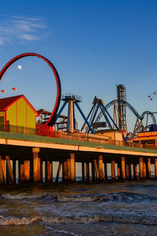 Galveston: Historic Pleasure Pier All-Day Pass - Final Thoughts: Is It Worth It?