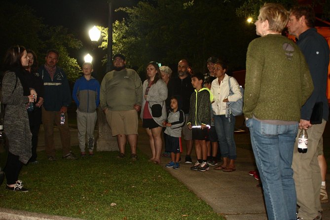 Galveston Island Ghost Tour - Final Thoughts: Who Should Book This Tour?
