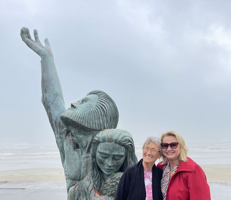 Galveston Island: Private Guided Tour - Key Points