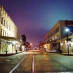 Galveston Island Red Light District Tour - What You’ll Learn