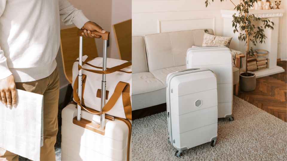 Galveston: Luggage Storage close to Cruise Terminal - Final thoughts
