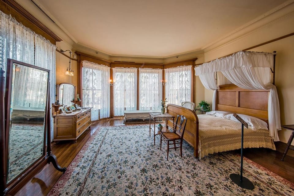 Galveston: Moody Mansion Entry Ticket and Self-Guided Tour - Exploring the Moody Mansion in Galveston: A Detailed Review