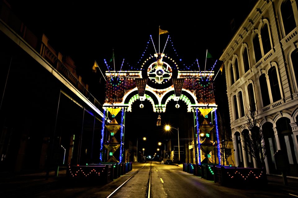 Galveston: Shadows of Revelry Adults Only Walking Tour - Authentic Experiences and Why Travelers Love It