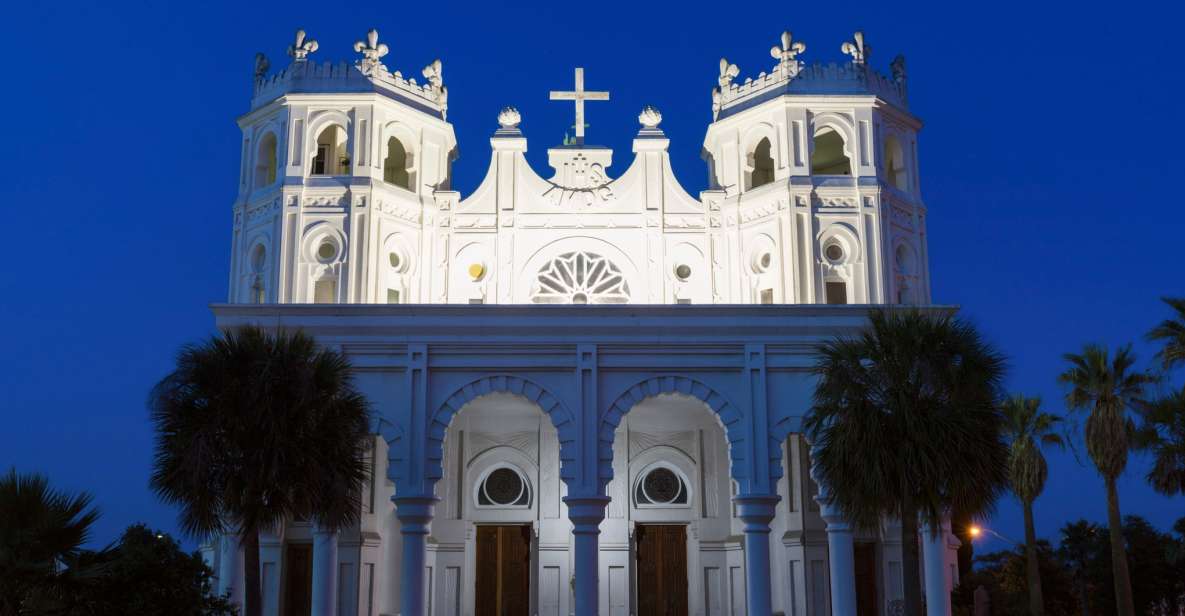 Galveston: Shadows of Revelry Adults Only Walking Tour - Who Should Consider This Tour?