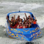 Galveston Suntime Jet Boat Thrill Ride - Detailed Breakdown of the Experience