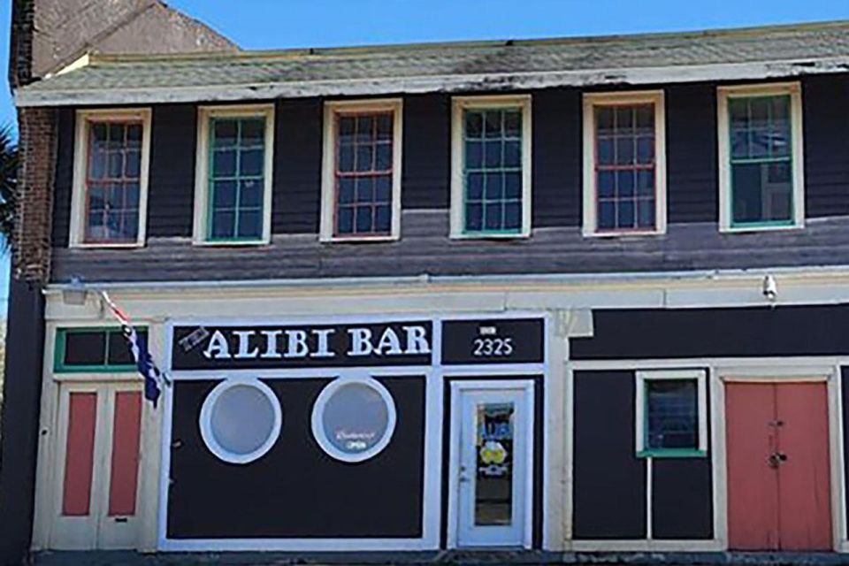 Galveston's Best Pub Crawl - A Deep Dive: What to Expect on the Galveston Pub Crawl