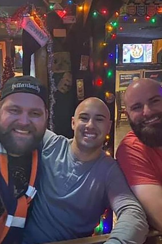 Galveston's Best Pub Crawl - The Value & Practicalities
