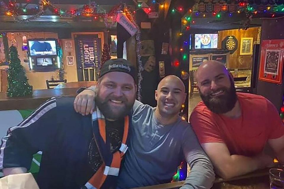 Galveston's Best Pub Crawl - Final Thoughts