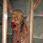 Galveston's Haunted Mayfield Manor - What You Can Expect from the Experience