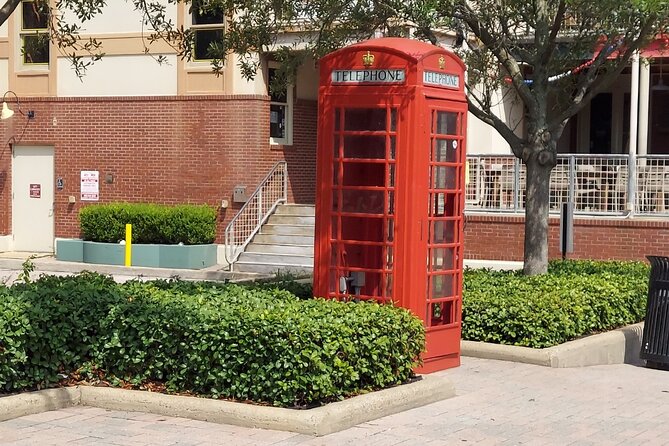Galveston's Secrets of the Strand Walking Tour - FAQs