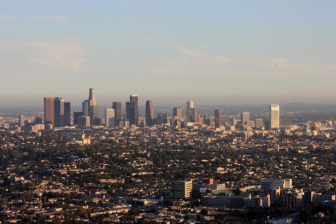 Gambling Built the Sunset Strip: A Self-Guided Audio Tour - Who Would Love This Tour?