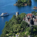 Gananoque: 1000 Islands Cruise & Optional Boldt Castle Entry - The Value for Money