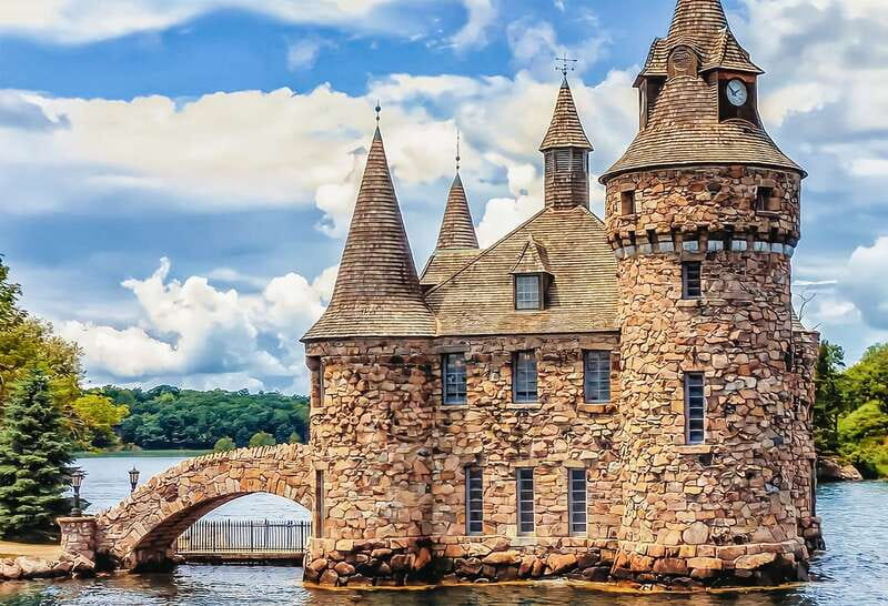 Gananoque: 1000 Islands Cruise & Optional Boldt Castle Entry - Who Is This Tour Best For?