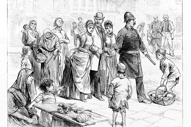 Gangs and River Pirates of New York Walking Tour - Gangs and River Pirates of New York Walking Tour: An Authentic Journey into the City’s Gritty Past