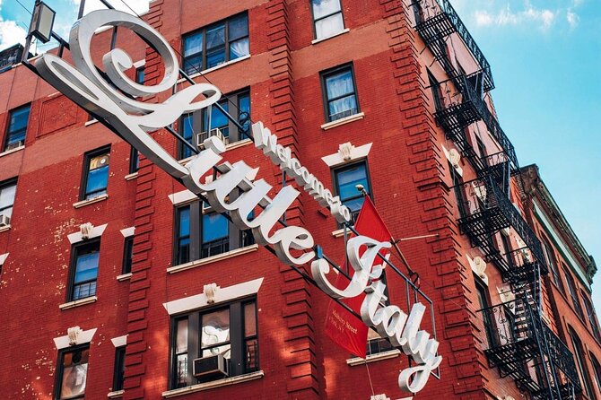 Gangsters and Ghosts Tour New York City - Is It Worth the Price?