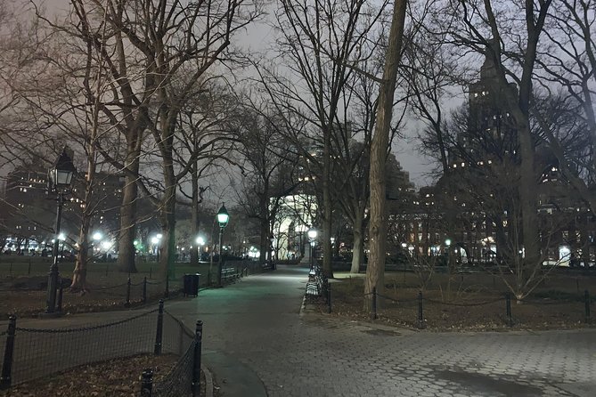 Gangsters and Ghosts Tour New York City - Practical Tips for Making the Most of Your Tour