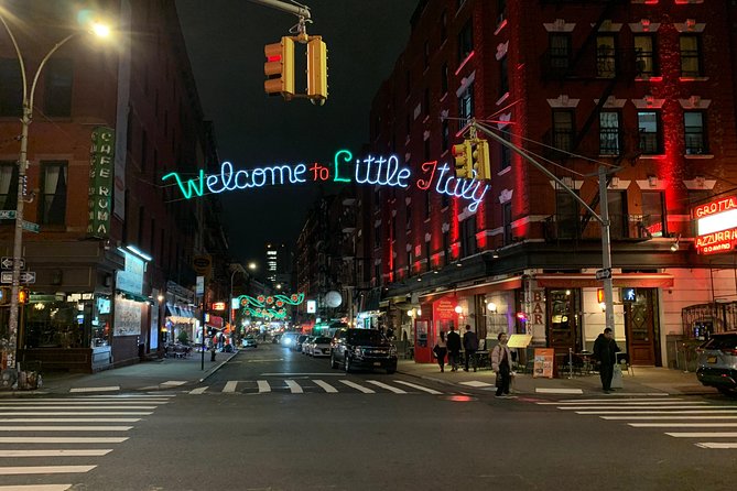 Gangsters and Ghosts Tour New York City - Final Thoughts