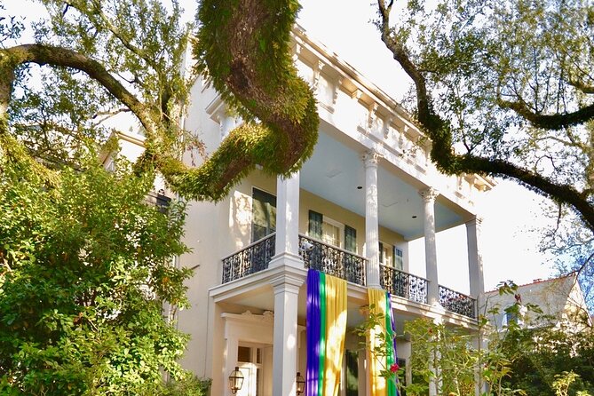 Garden District and Lafayette Cemetery Guided Walking Tour - A Balanced Look at the Tour Experience
