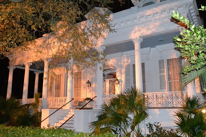 Garden District and Lafayette Cemetery Guided Walking Tour - FAQ