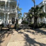 Garden District Architecture Walking Tour in New Orleans - Detailed Breakdown of the Itinerary