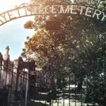 Garden District Celebrities Cemeteries Mansions and Mysteries Walking Tour - A Detailed Look at the Tour Itinerary