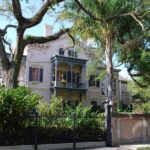 Garden District Tour Extra Small Group of 9 or less - The Itinerary and Key Sights