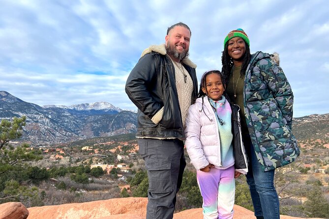 Garden of the Gods and Manitou Springs Jeep Tour - Why Choose This Tour?