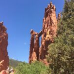 Garden of the Gods & Manitou Springs Driving Tour - A Closer Look at the Tour Itinerary