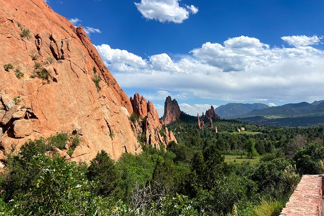 Garden of the Gods, Manitou Springs, Old Stage Road Jeep Tour - Who Will Love This Tour?  