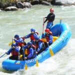 Gardiner: Full Day Raft Trip on the Yellowstone River+Lunch - What’s Included and What to Consider