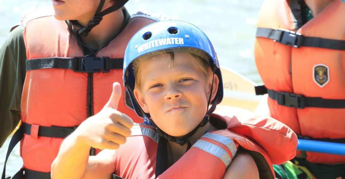 Gardiner: Scenic Raft Float on the Yellowstone River - Final Thoughts