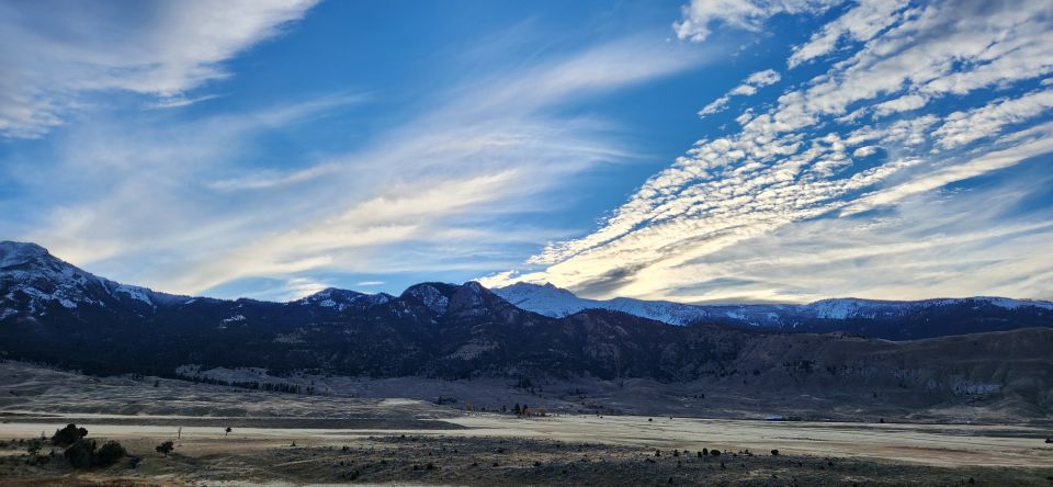 Gardiner: Yellowstone National Park Half Day Guided Hike - FAQs