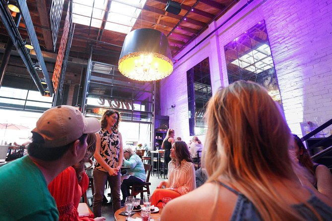 Gaslamp Quarter Food and Drink Tour: Brothels, Bites & Booze - Why This Tour Offers Great Value