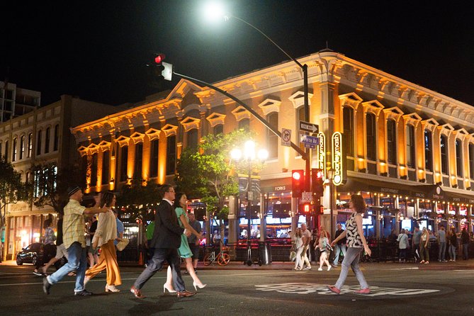 Gaslamp Quarter Food and Drink Tour: Brothels, Bites & Booze - Final Thoughts