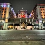 Gaslamp Quarter Ghost Tour in San Diego - The Itinerary Breakdown