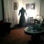 Gaslamp Quarter: San Diego's Ghostly History Walking Tour - The Haunted Highlights
