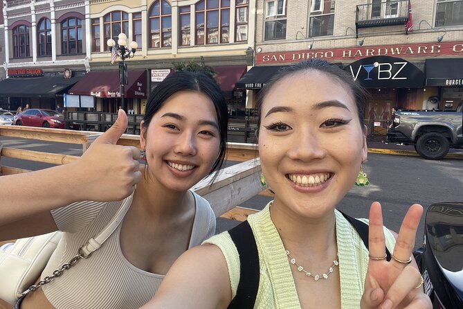 Gaslamp Secrets: Self-Guided Puzzle Walk in San Diego - Real Insights from Reviews