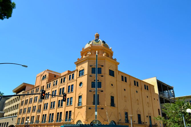 Gaslamp Secrets: Self-Guided Puzzle Walk in San Diego - The Value Proposition