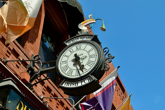 Gaslamp Secrets: Self-Guided Puzzle Walk in San Diego - FAQ