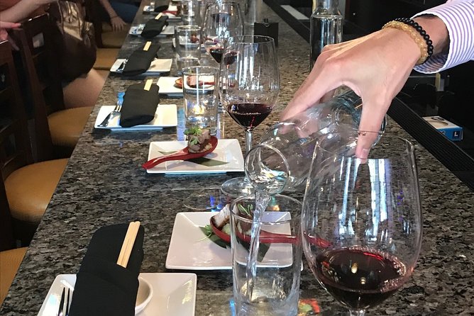 Gastro Secrets of Winter Park - Foodie Walking Tour - What to Expect from Each Stop