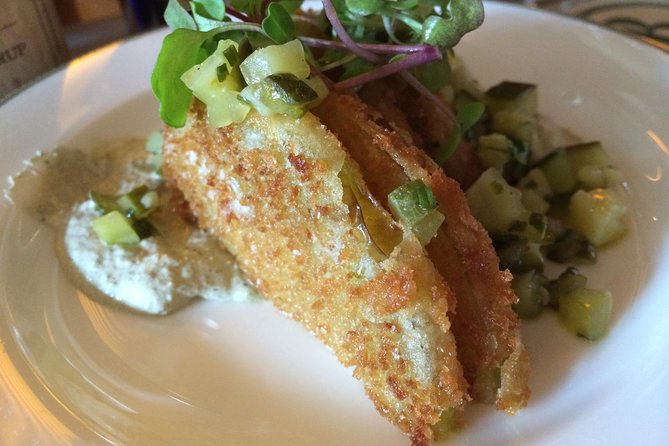 Gastronomic Georgetown Walking Food Tour - Is This Tour Right for You?
